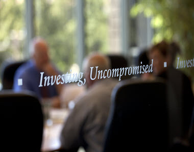 Focus Fund | Hennessy Funds