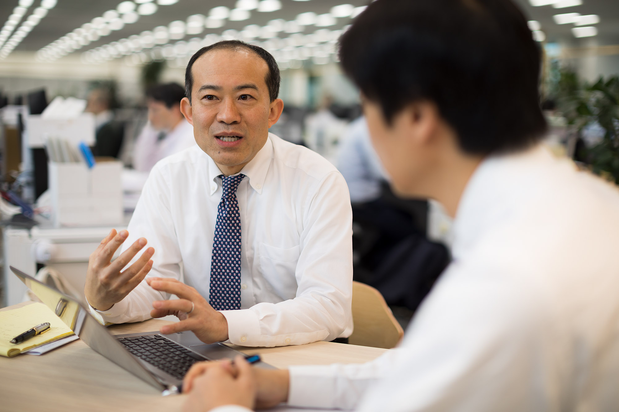 Japan's Most Durable Competitive Advantage | Hennessy Funds