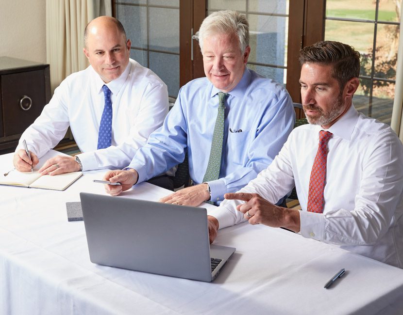 Focus Fund | Hennessy Funds