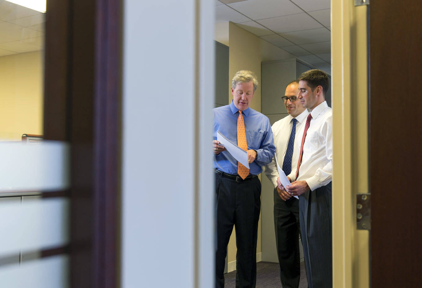 Focus Fund | Hennessy Funds