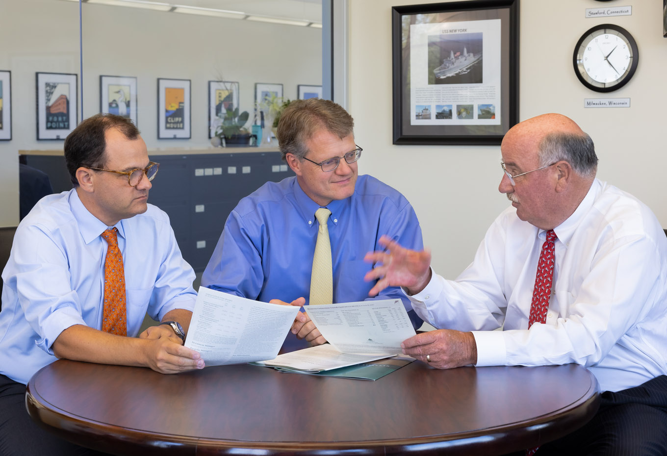 Cornerstone Growth Fund | Hennessy Funds