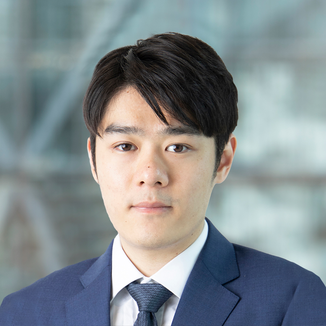 Angus Lee | Hennessy Funds