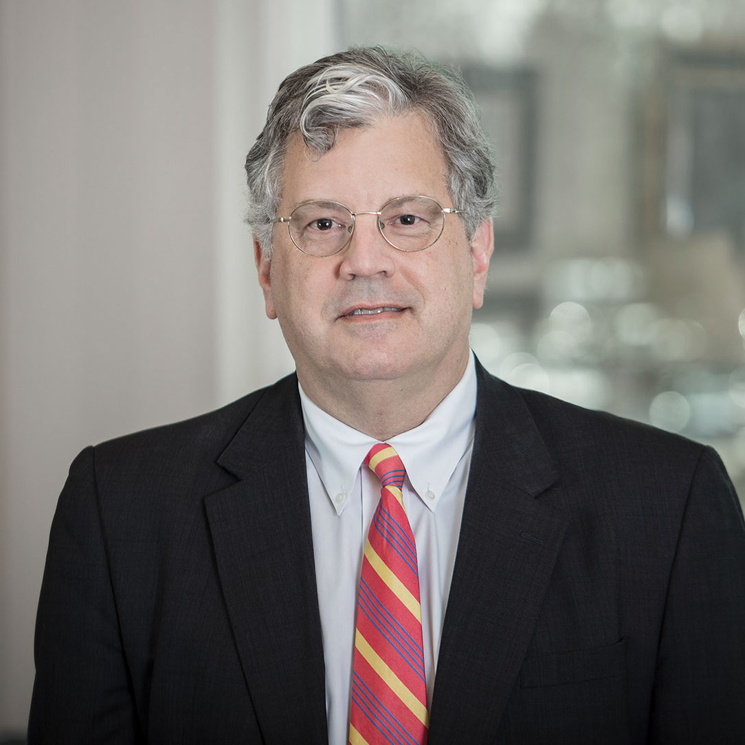 Stephen M. Goddard | Hennessy Funds