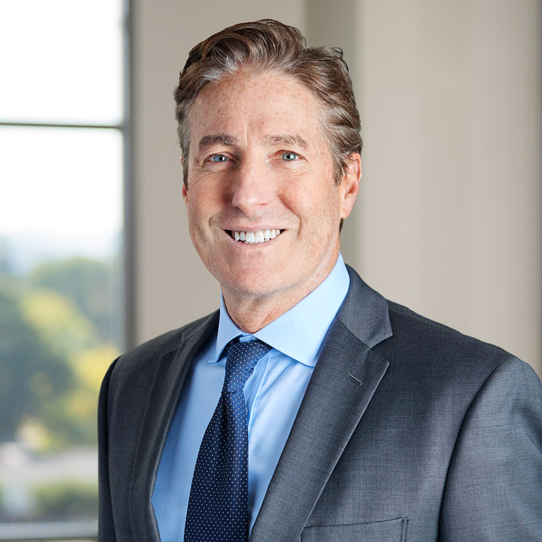 Peter G. Greig | Hennessy Funds