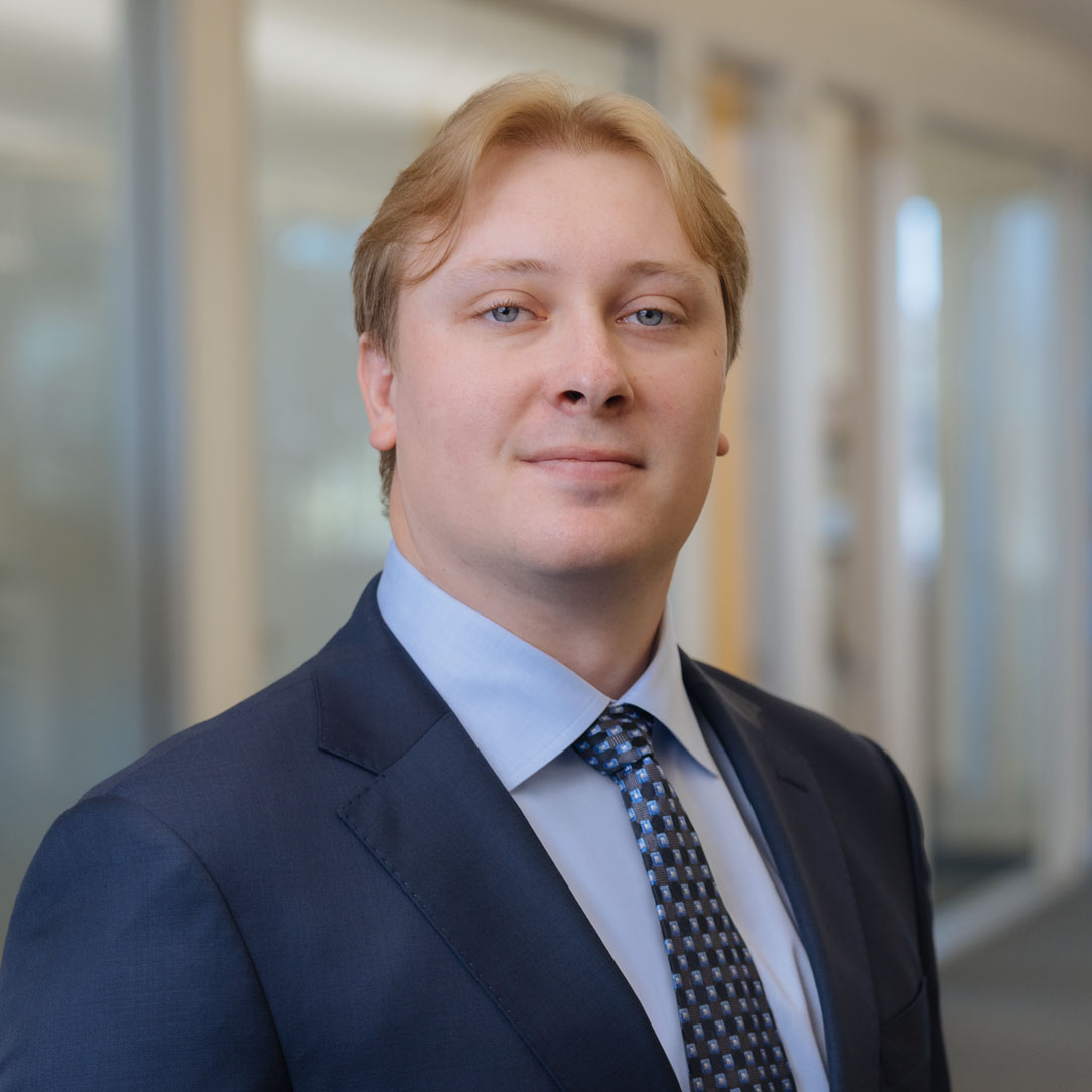 Tony Nilsen | Hennessy Funds